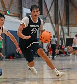 2025 CoBL Interstate Shootout: Sunday standouts (Sep. 21)
