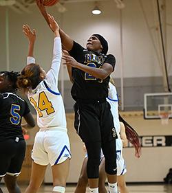 Prepping for Preps '23-24: Audenried (Girls)