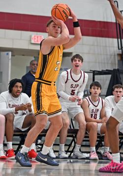 2026 Philadelphia Catholic League boys' playoff schedule + primer