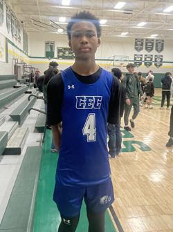 Myles Moore's last-second shot lifts Conwell-Egan past Lansdale Catholic