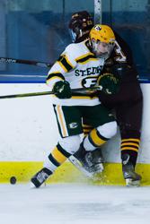 Great Lakes Hockey League Weekly Vol. 5, No. 12