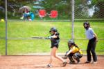 Team Blue - Umpires