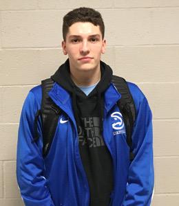 District 3: Hedrick and Lower Dauphin cruise past Ephrata