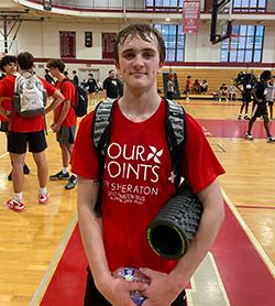Philly Live I: Day Two Recruiting Notebook Pt. 1 (June 17, 2023)