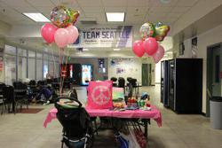 Birthday Parties on Ice