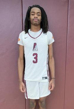 Kyler Pickron leads Abington’s ‘Trio of Trouble’ by Downingtown West
