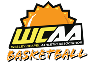 WCAA Basketball Home