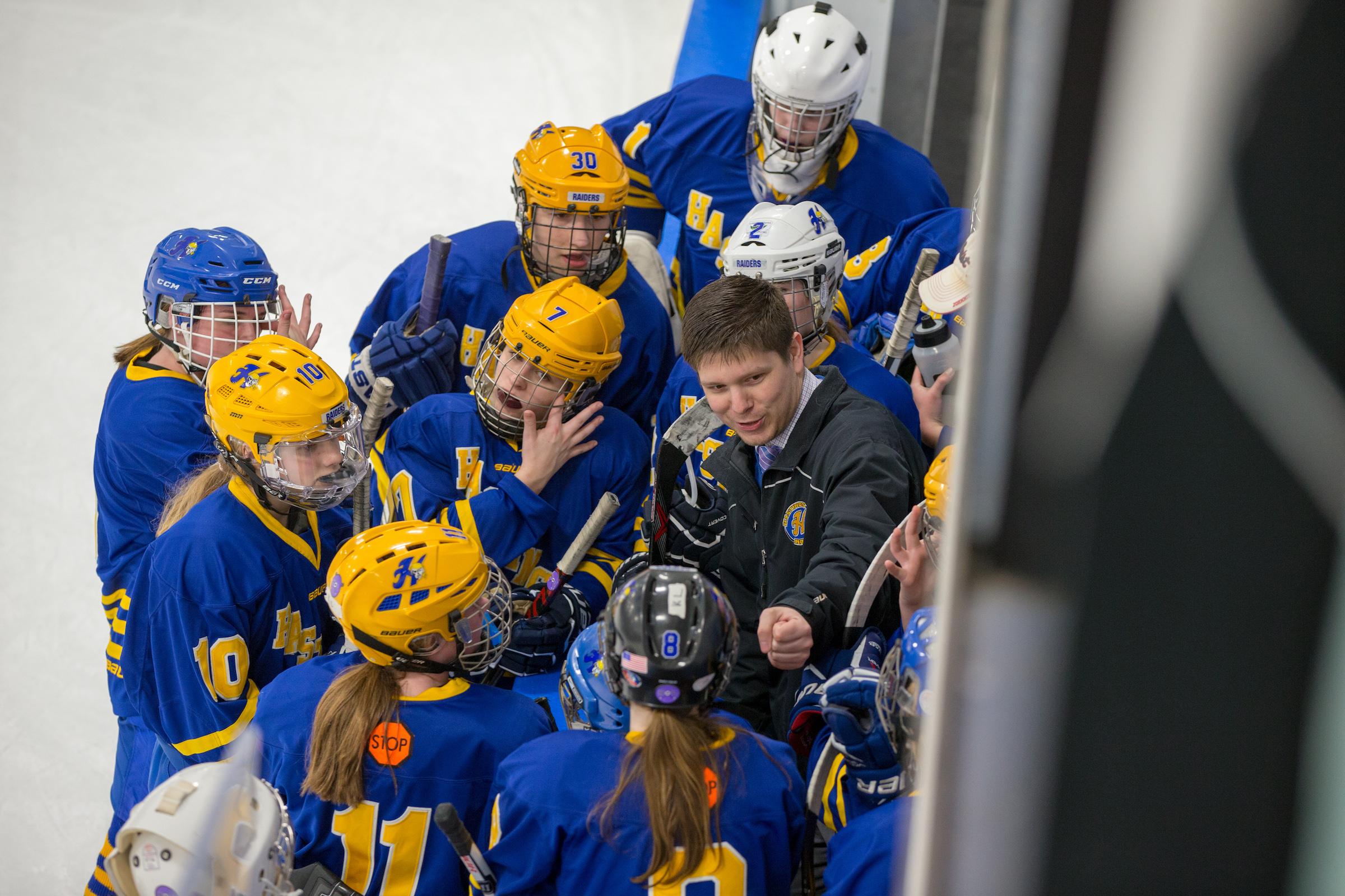 The Line Chart: Chemistry, Adversity and Opportunity