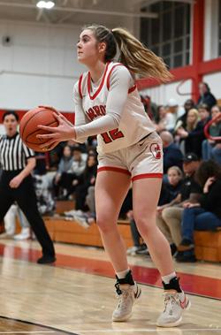 Archbishop Carroll's incredible run the difference against Neumann-Goretti