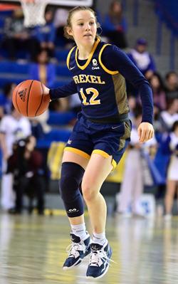 2023-24 Big 5 Preview: Drexel Dragons WBB Primer