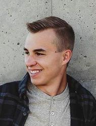 Travis Schmitz, Hortonville