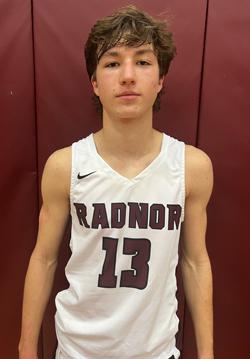 Radnor boys down Haverford to set up rematch with Lower Merion