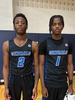 Constitution beats West Philadelphia thanks to Perry Fields, Kyree Latimer