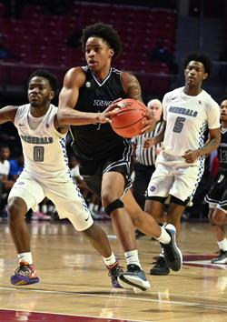 MCS, Imhotep punch Public League championship game tickets