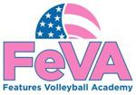 Features Volleyball Academy