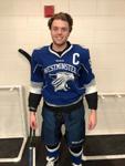 Player of the Week