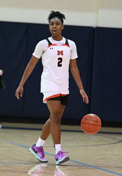 Blue Star Invitational Showcase Standouts (Jan. 7, 2024)