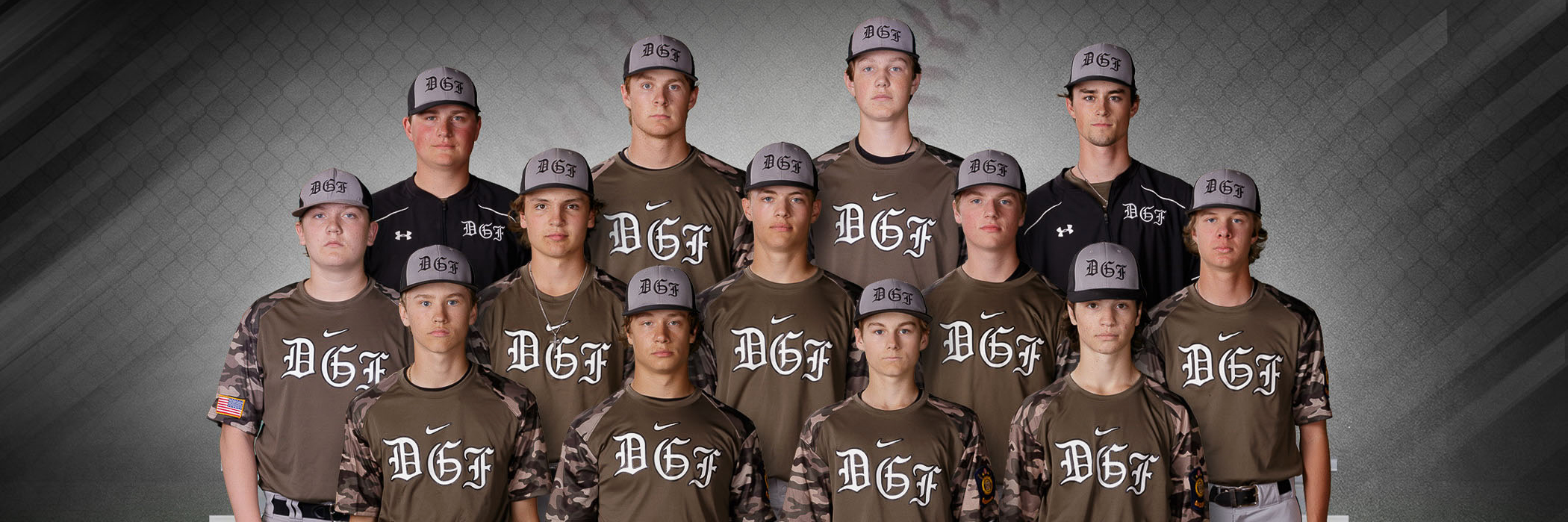 DGF Post 397 Jr. Legion