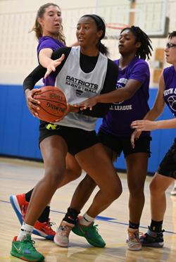 Prepping for Preps '22-23: Germantown Academy (Girls)