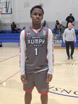 Donofrio Classic Report: Tuesday, April 1, 2025