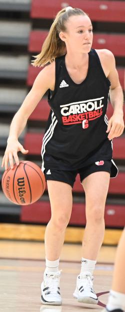 Prepping for Preps '21-22: Archbishop Carroll (Girls)