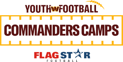 Welcome | Girls Summer Camp 2025 | Flag Star Football