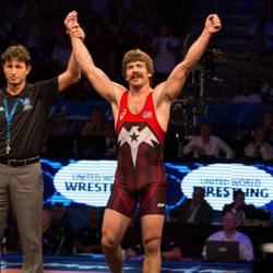 Ivanov Trained Legends