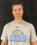 Steve Swann - 17U Eclipse Head Coach - Technical Director