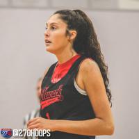 Newark Girls Fall League: Top Performers