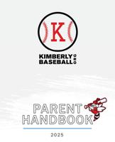 Parent Handbook 2025