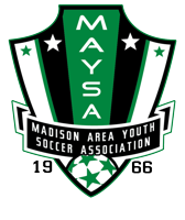 MAYSA League Schedule