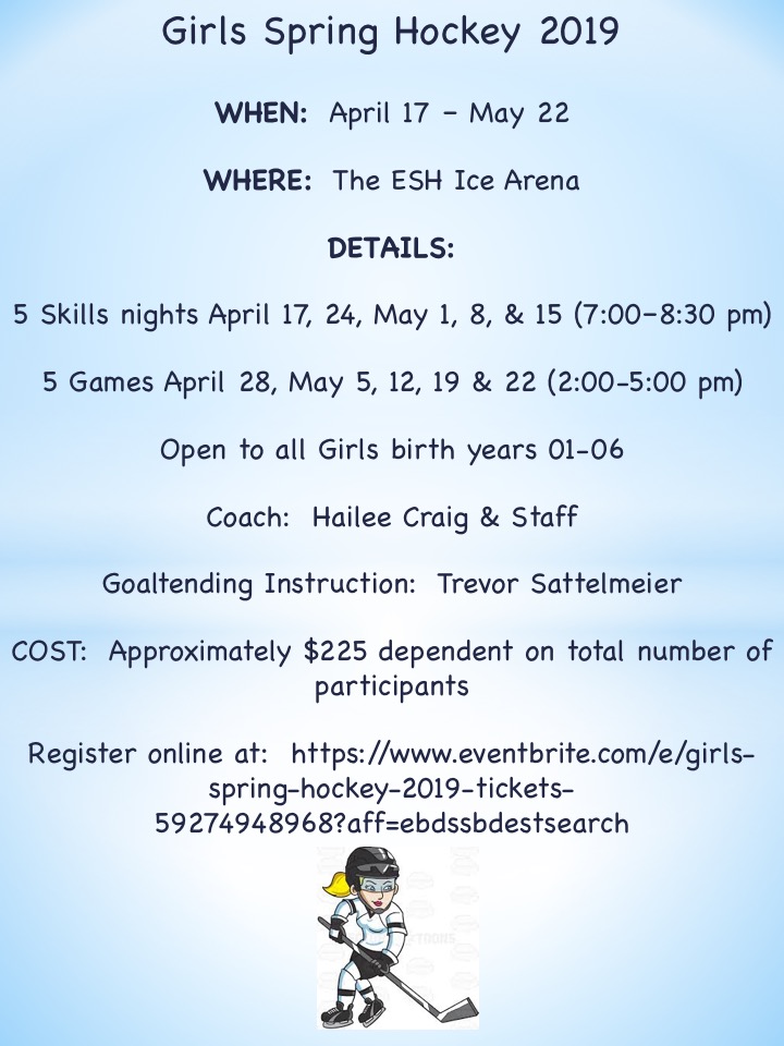 Bulldogs Hockey Club