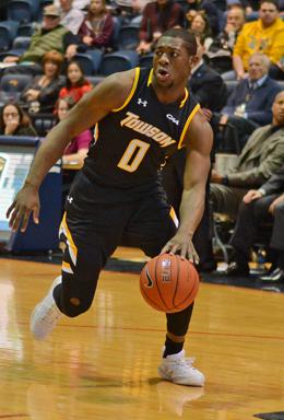 N-G alum Zane Martin back at familiar spot to cap college career