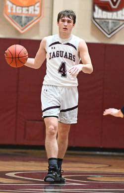 Koehler, Sniras lead Garnet Valley past Unionville