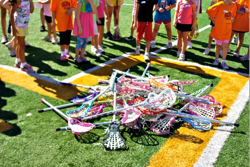 Girls' lacrosse gear tips and where to buy