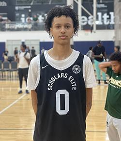 Hoop Group Summer Finale: Day Two Standouts (July 16)