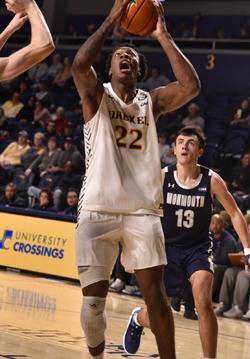 2023-24 Big 5 Preview: Drexel Dragons MBB Primer