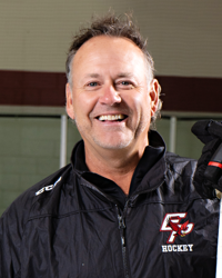 Varsity Coaching Staff