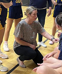 Nazareth Academy gets first taste of Catholic League with loss to ...