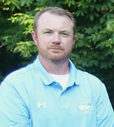 About Coach Rowbotham