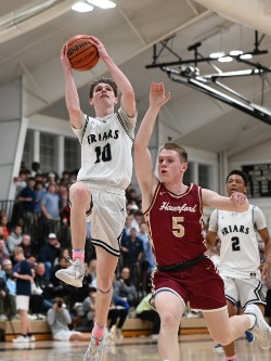 Prepping for Preps '23-24: Malvern Prep (Boys)
