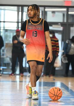 Philly Pride Media Day Standouts (April 1, 2023)