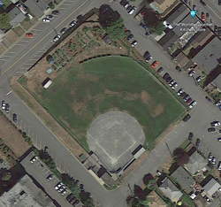 LBA Associated Fields