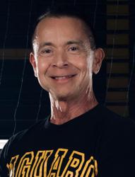 Robert Marin