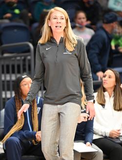 City 6 Preview: Villanova Wildcats Primer (WBB)