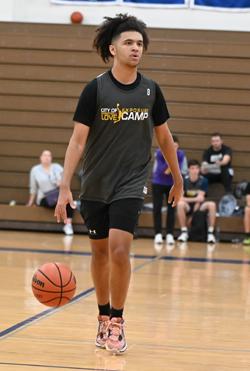 Registration open for CoBL's first-ever overnight camp (June 29-30, 2023)