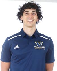 Kingston Impact Alumni
