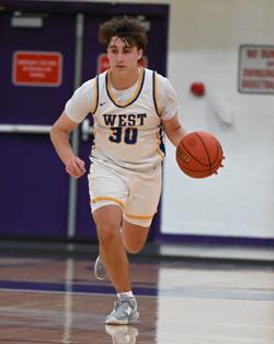 Ches-Mont Challenge: Suarez's big day powers Downingtown West + more