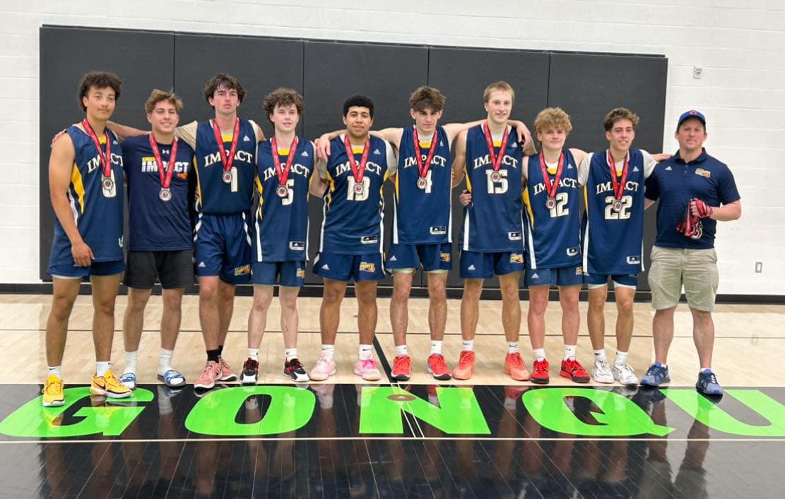 Competitive Teams 2023-2024