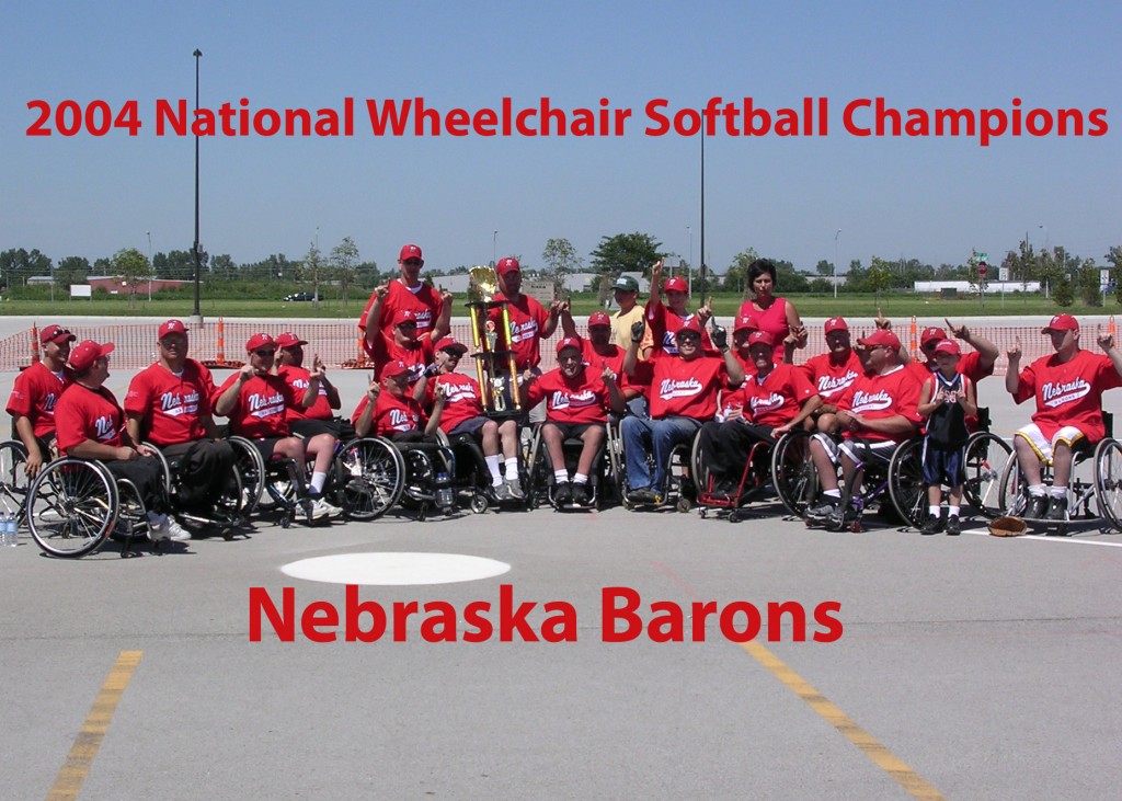 2004 – Omaha, NE (Mid America Center)